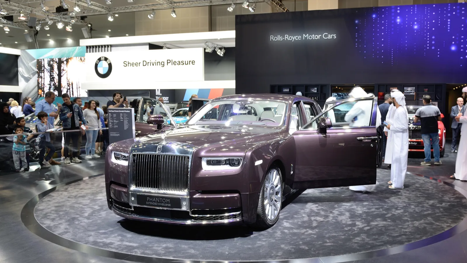 10 car brands that built more than just cars