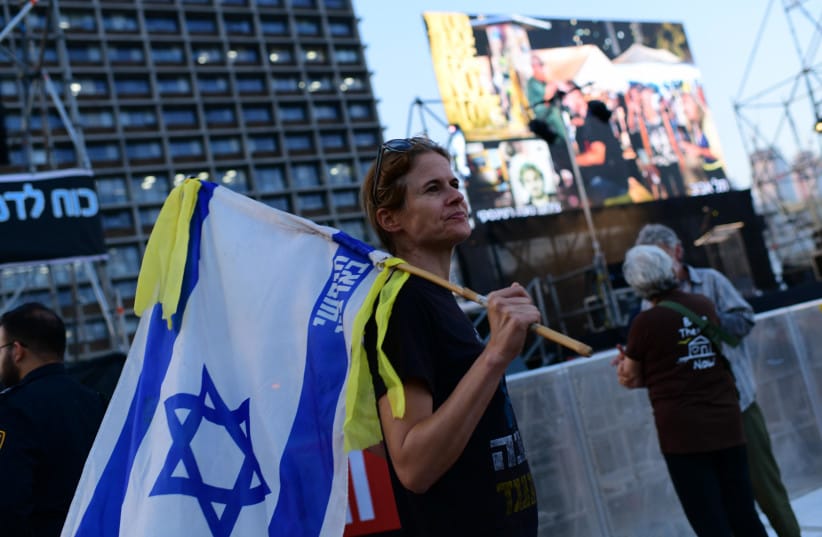 Likud lawmaker under threat of prosecution for leaking identity of Shin ...