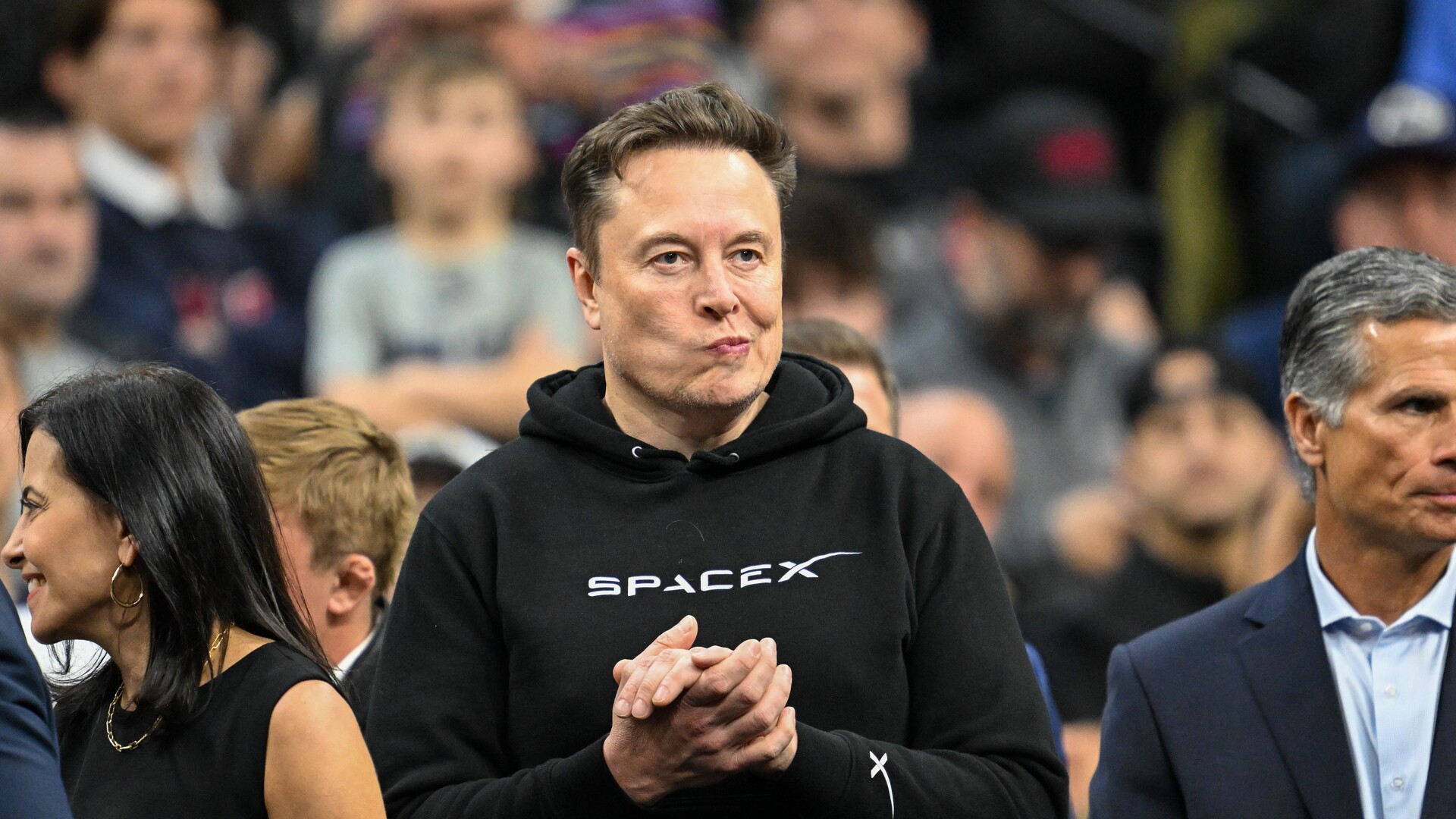 Elon Musk labelled ‘the boy who cried wolf’ amid latest Epstein files saga