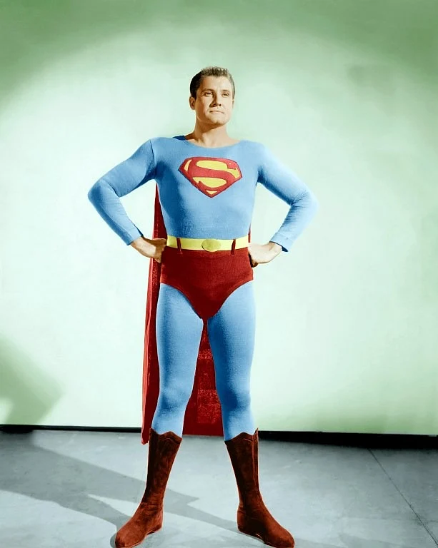 Superman in Film: Every actor to portray the iconic superhero