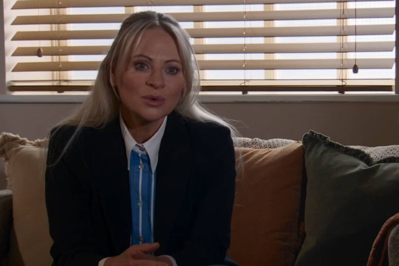 Coronation Street 'to bring back' Becky McDonald as secret cobbles ...