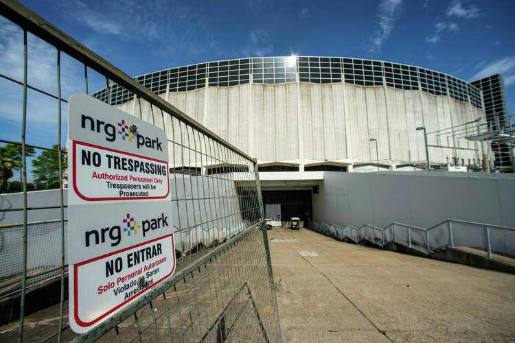 As Texans, Rodeo and Harris County decide on NRG Park's future, what ...