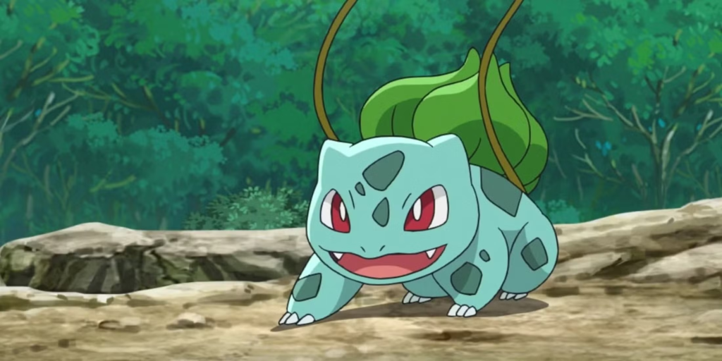 Ranking the Best Starter Pokémon in FireRed and LeafGreen