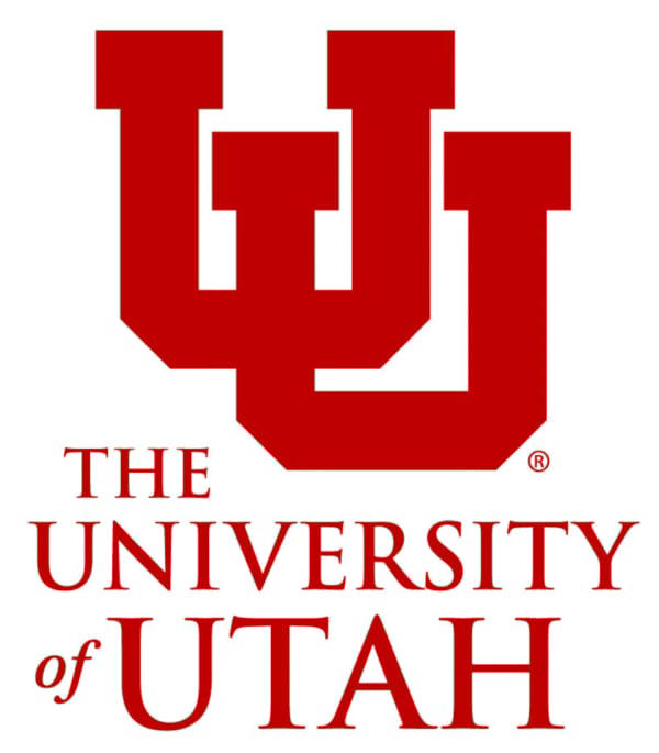 The University of Utah picks a new logo to avoid confusion with other ...