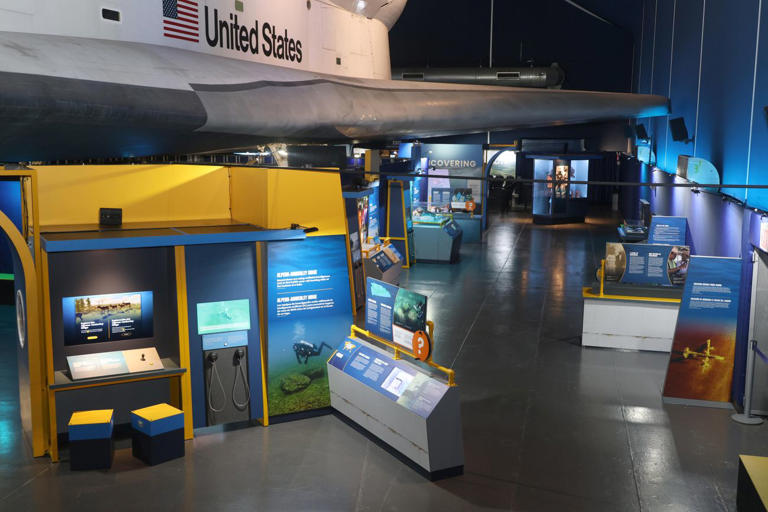 How Underwater Archaeology Brings Secrets to the Surface, From Lost ...