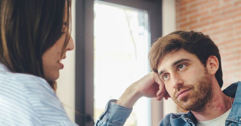 15 Subtle Things a Man Does Differently When He's Deeply in Love With You