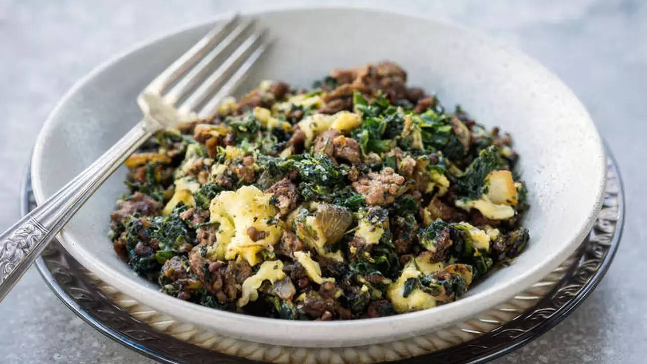 Spinach and protein: 8 high-protein spinach recipes (and how to make them)