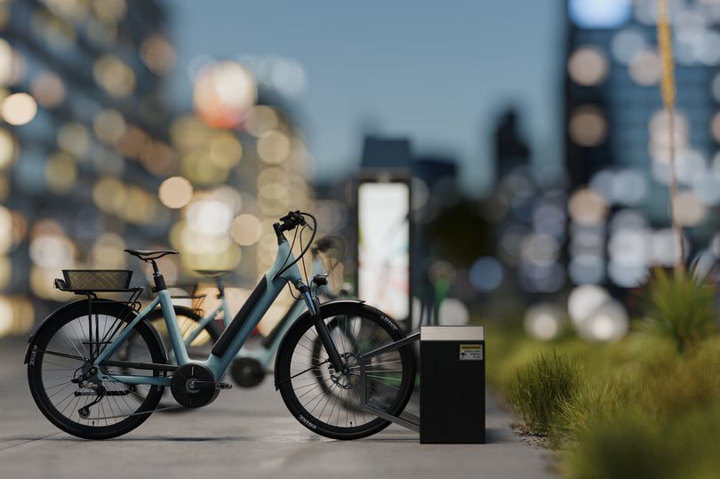 New e-bike scheme set to be rolled out in Cardiff