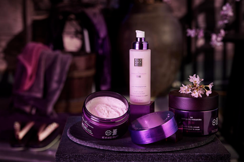 Rituals opens new store in Northern Ireland