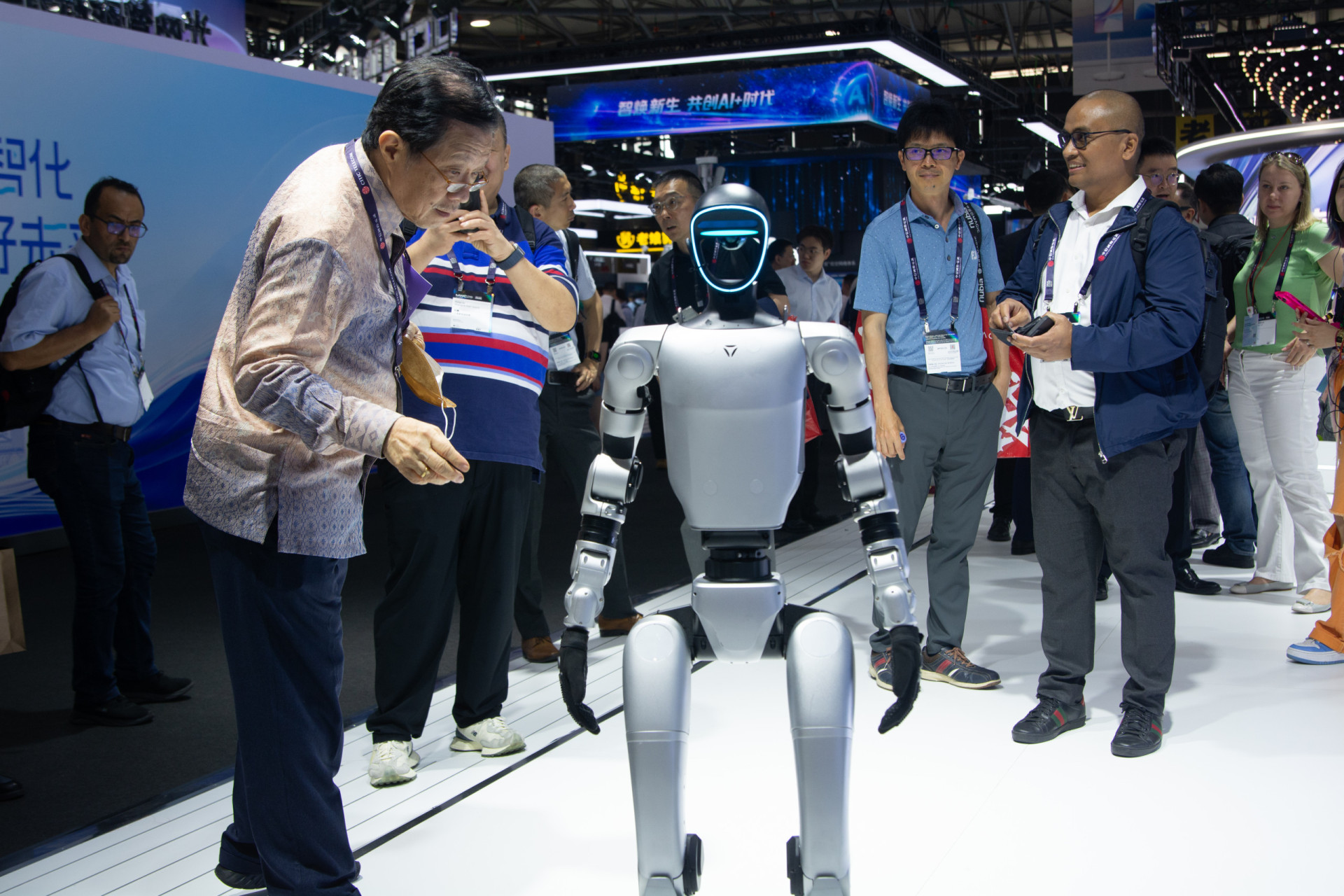 Top 15 places with the most developed infrastructure