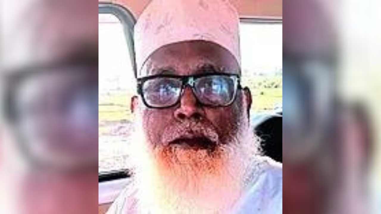 From trader to ‘Pir’: All about Chhangur Baba, the alleged mastermind behind UP’s mass ...