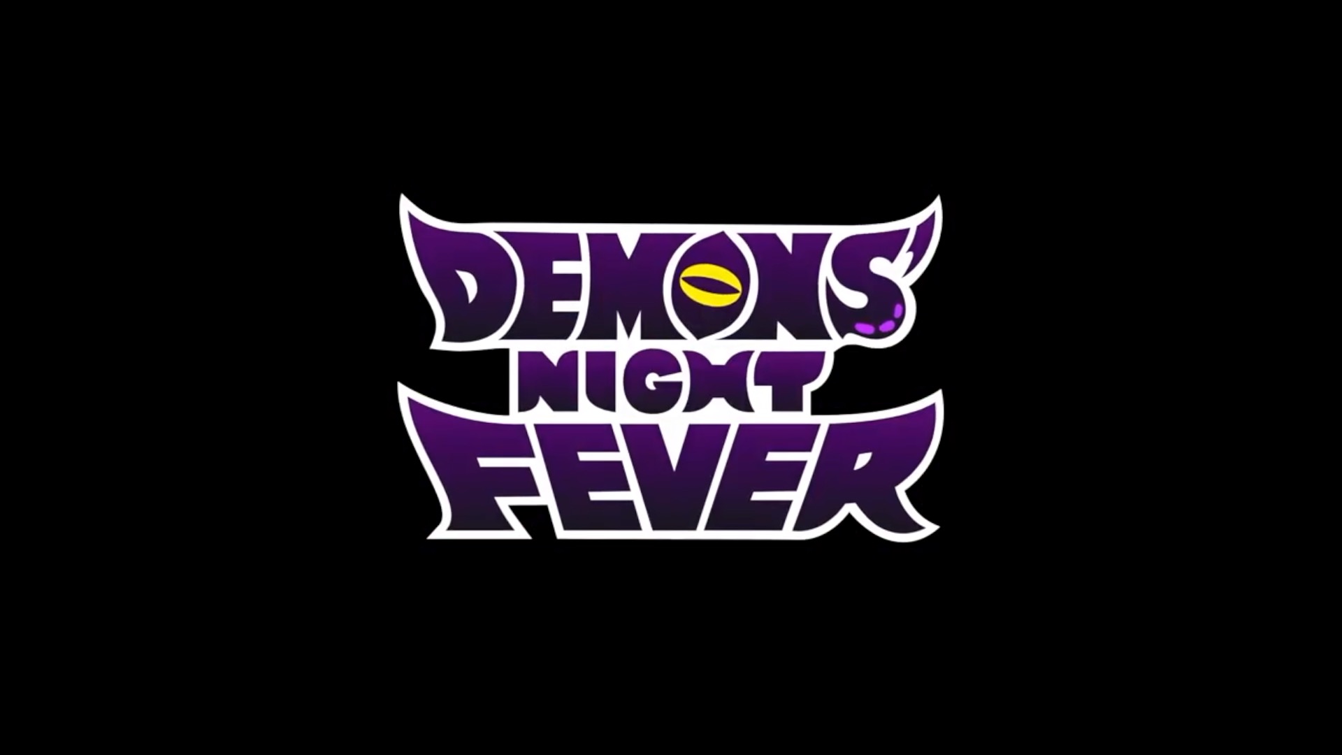 Demon's Night Fever Official Teaser Trailer