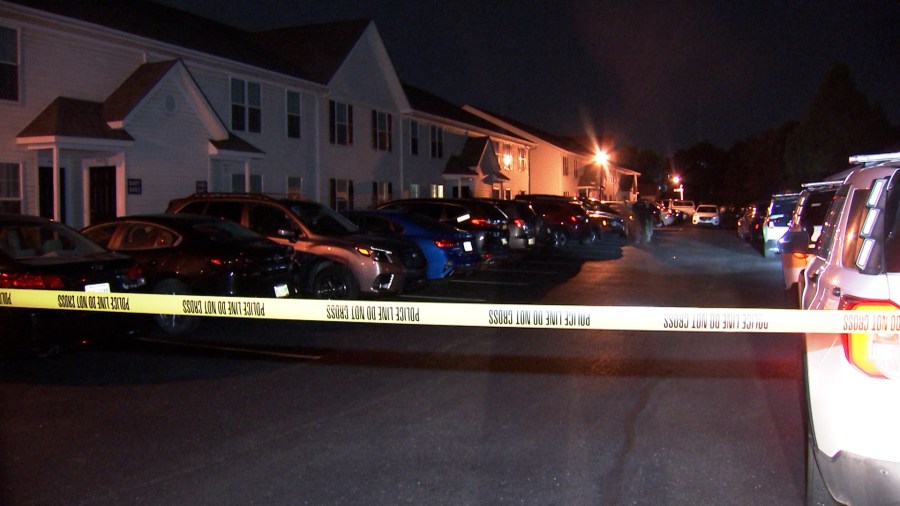 1 dead, 1 in custody after shooting in Columbus’ Polaris neighborhood