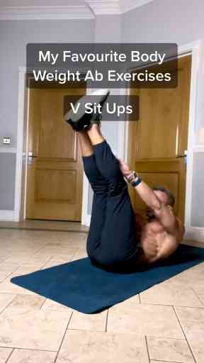 Build a Strong Core in Your 50s My Top Abs Workouts for Fit-After-Fifty ...