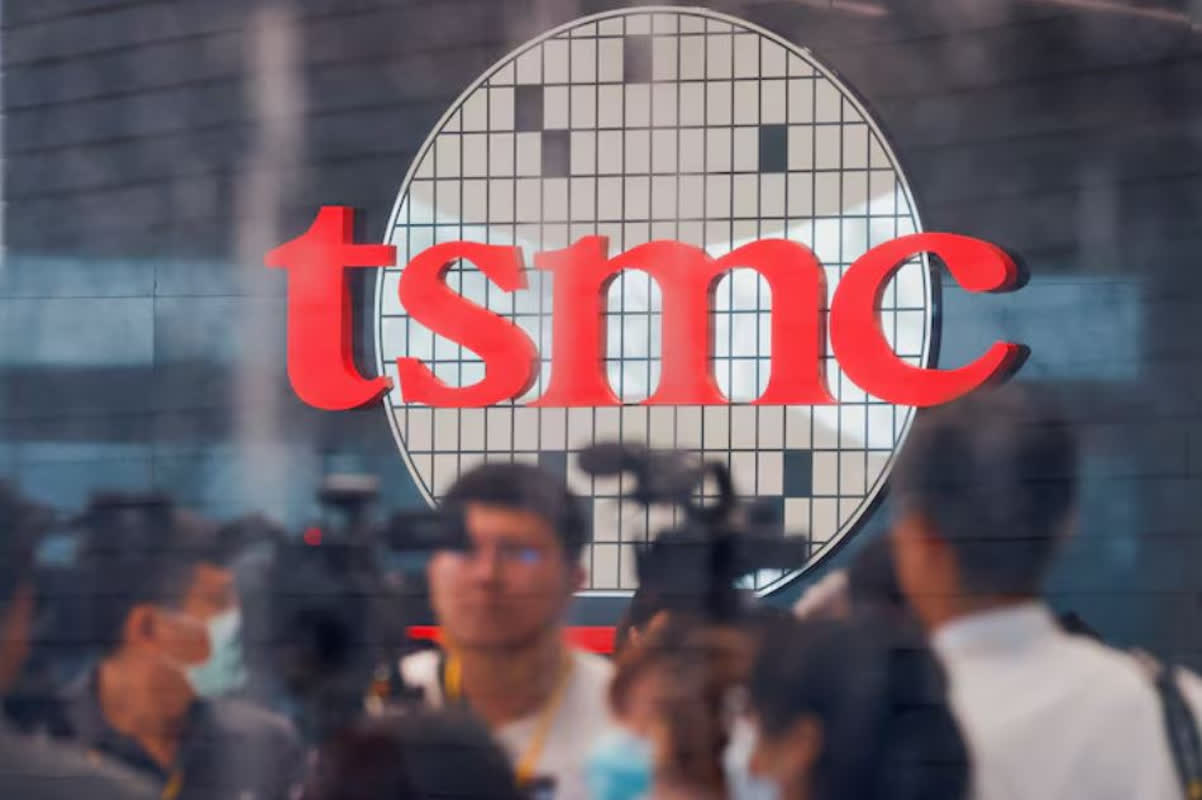TSMC, 2분기 매출 43.8조…전년비 39%↑