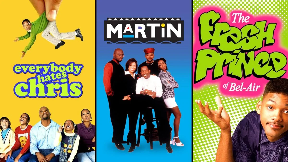 10 Best Black Sitcoms of All Time, Ranked