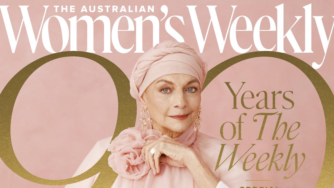 Iconic Aussie magazines up for sale