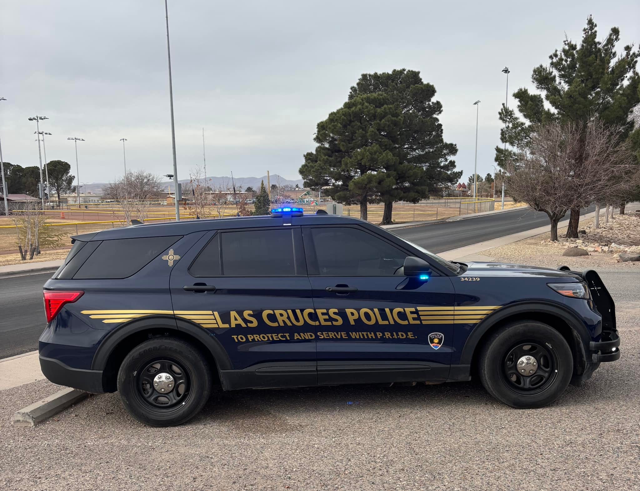 Second arrest made in fatal Salopek Park shooting