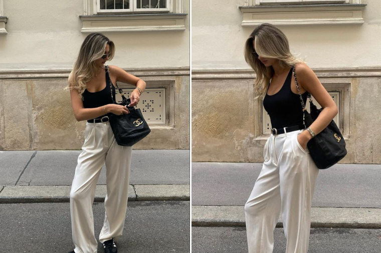 26 luxe tank tops that make heatwave dressing look effortless