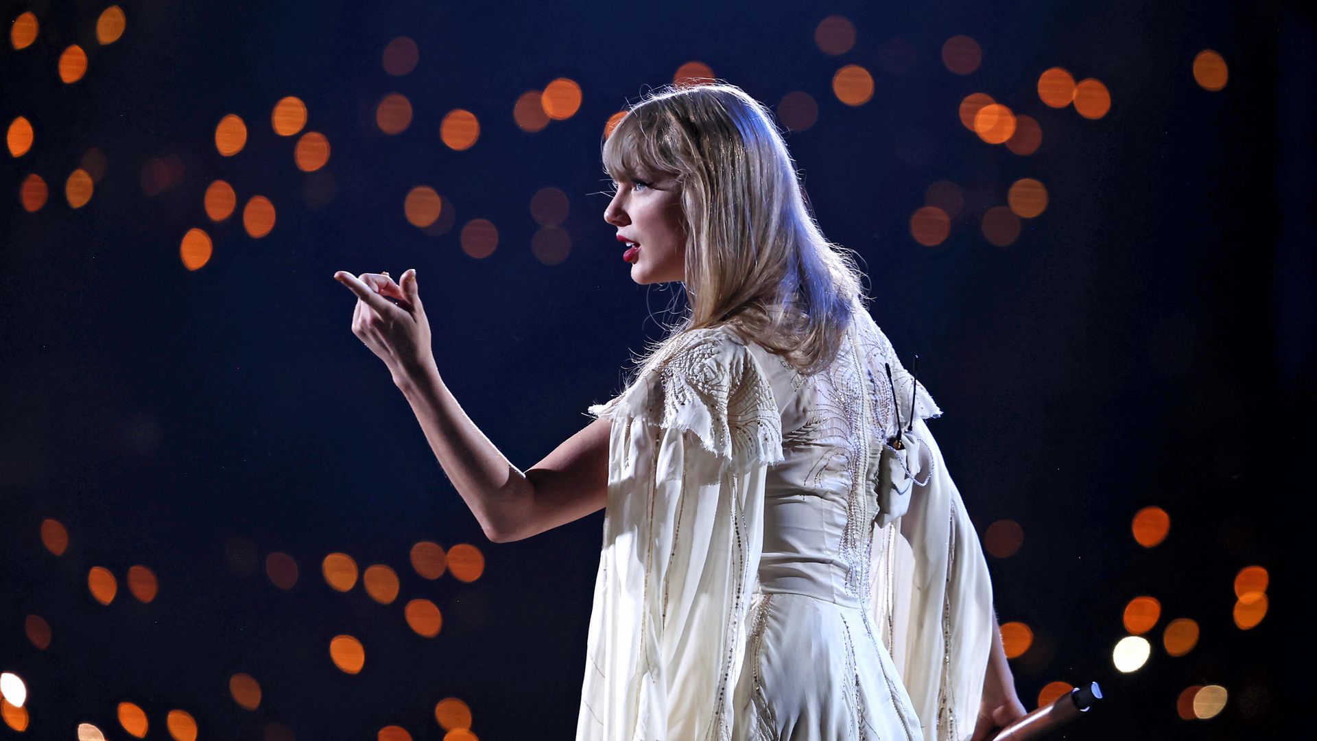 “Without the female audience – no Taylor Swift!": Gene Simmons says the ...