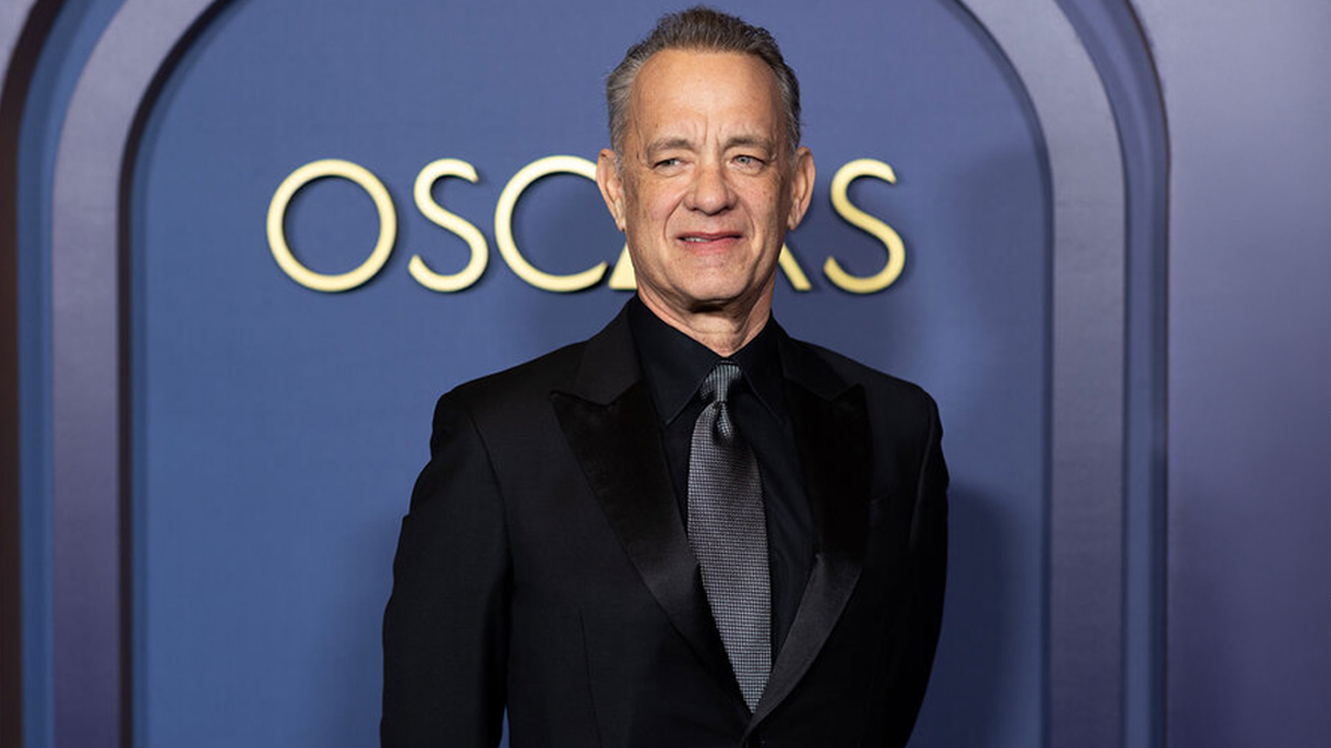 Tom Hanks’ Secrets to Staying Fit and Happy at 69: How Exercise and ...