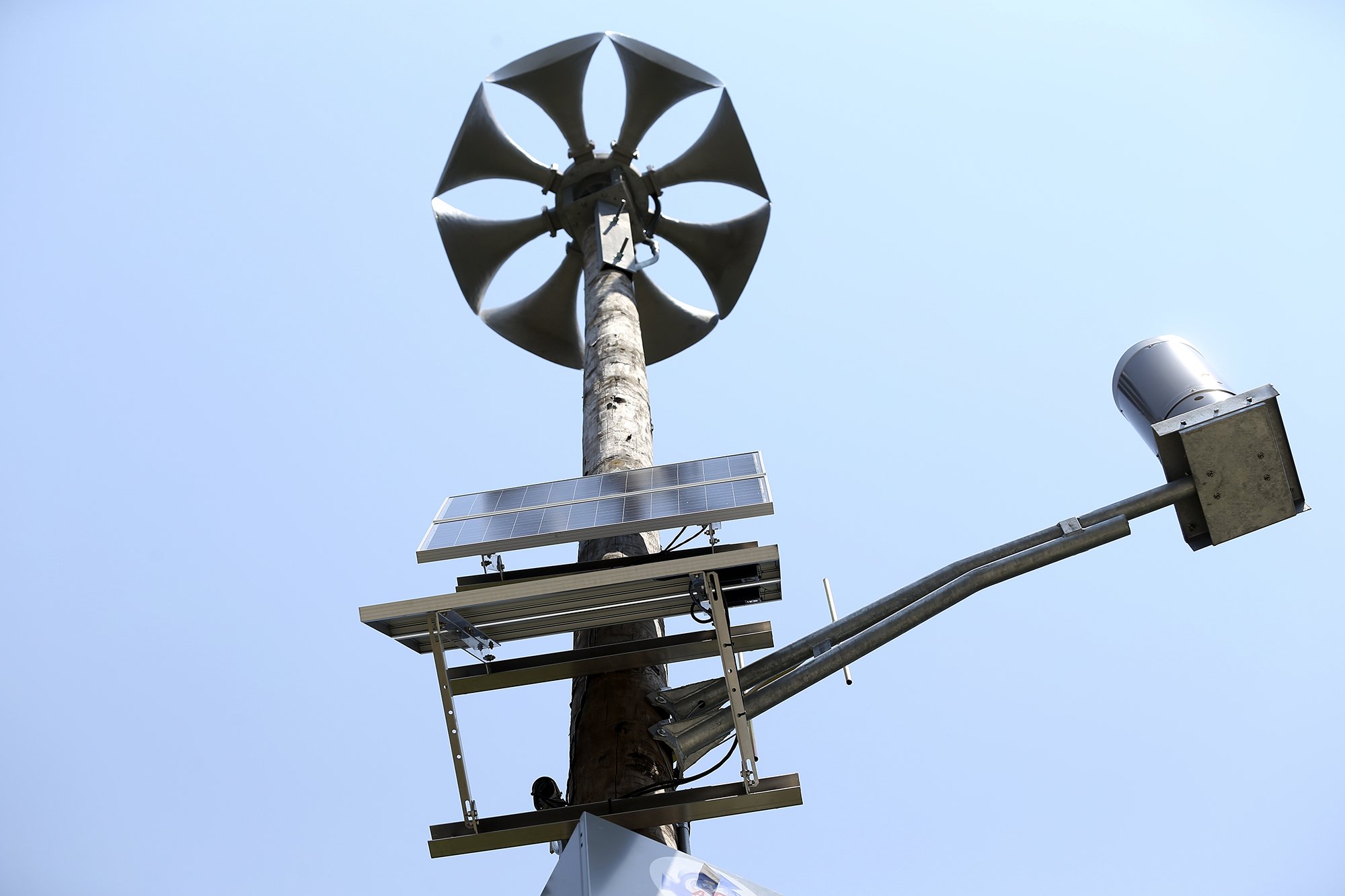 The best flood warning systems? Here’s what works to save lives.