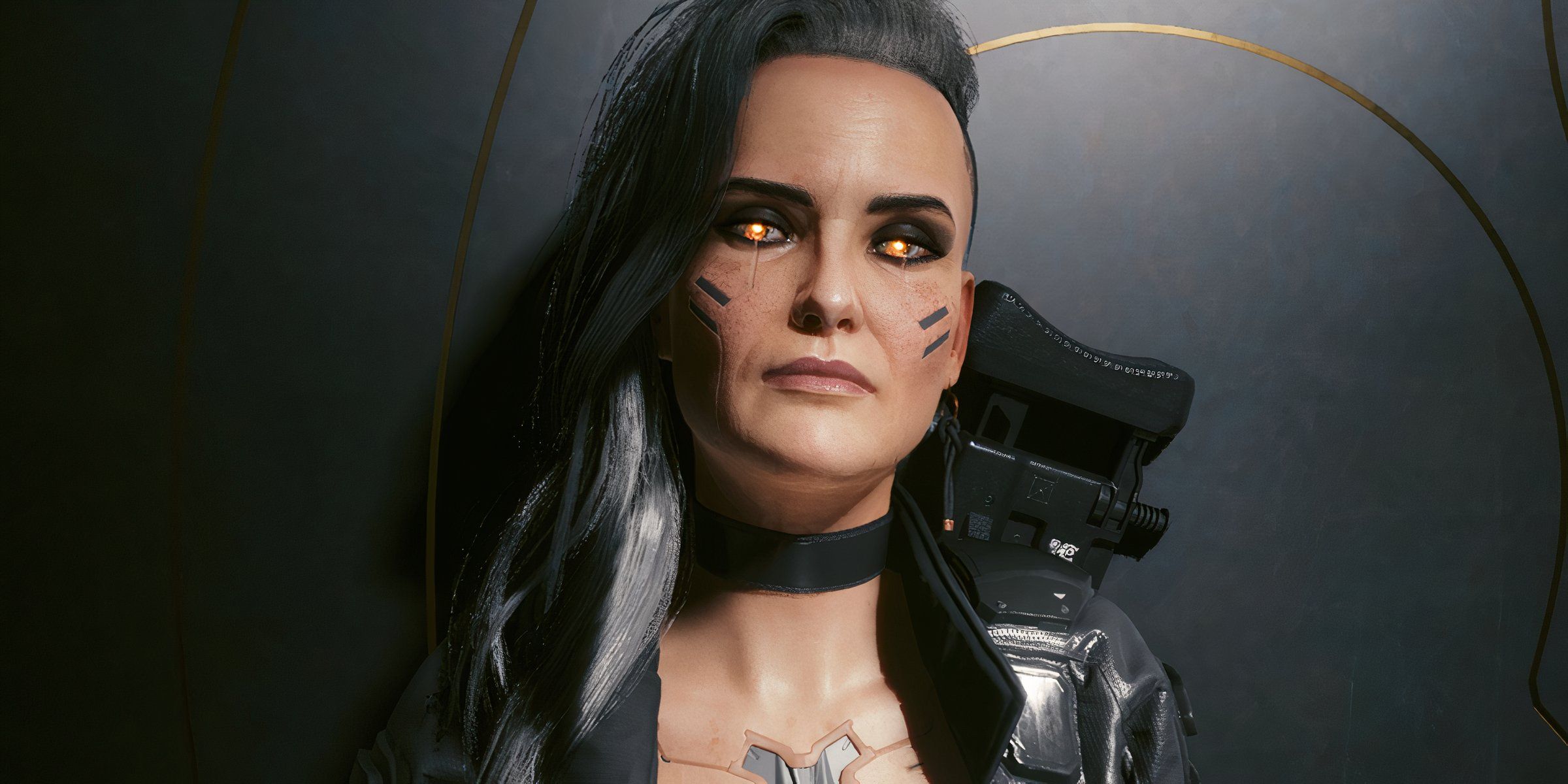 Cyberpunk 2077 2.3 Makes a Strong Case for Project Orion to Be Placed ...