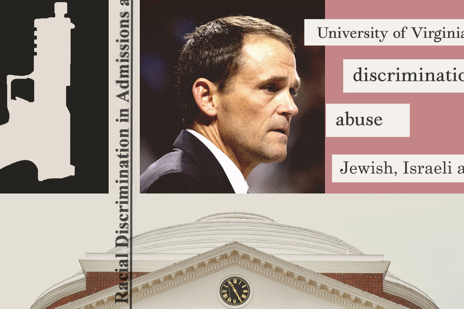 Inside the University of Virginia gun incident that drew DOJ's ire