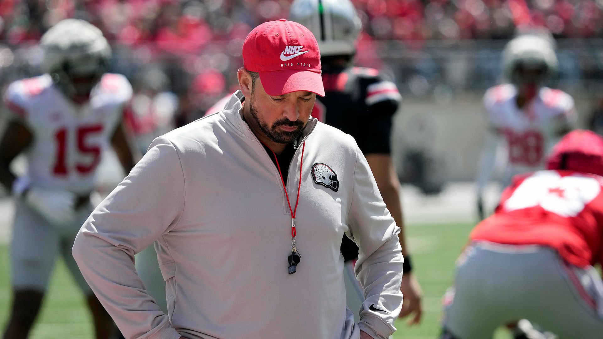 Ohio State four-star DL target sets commitment date, top LB leaves Buckeyes off short list