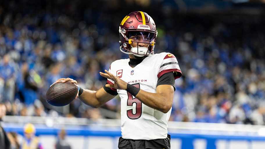 Predicting every single playoff team for the 2025 NFL Season