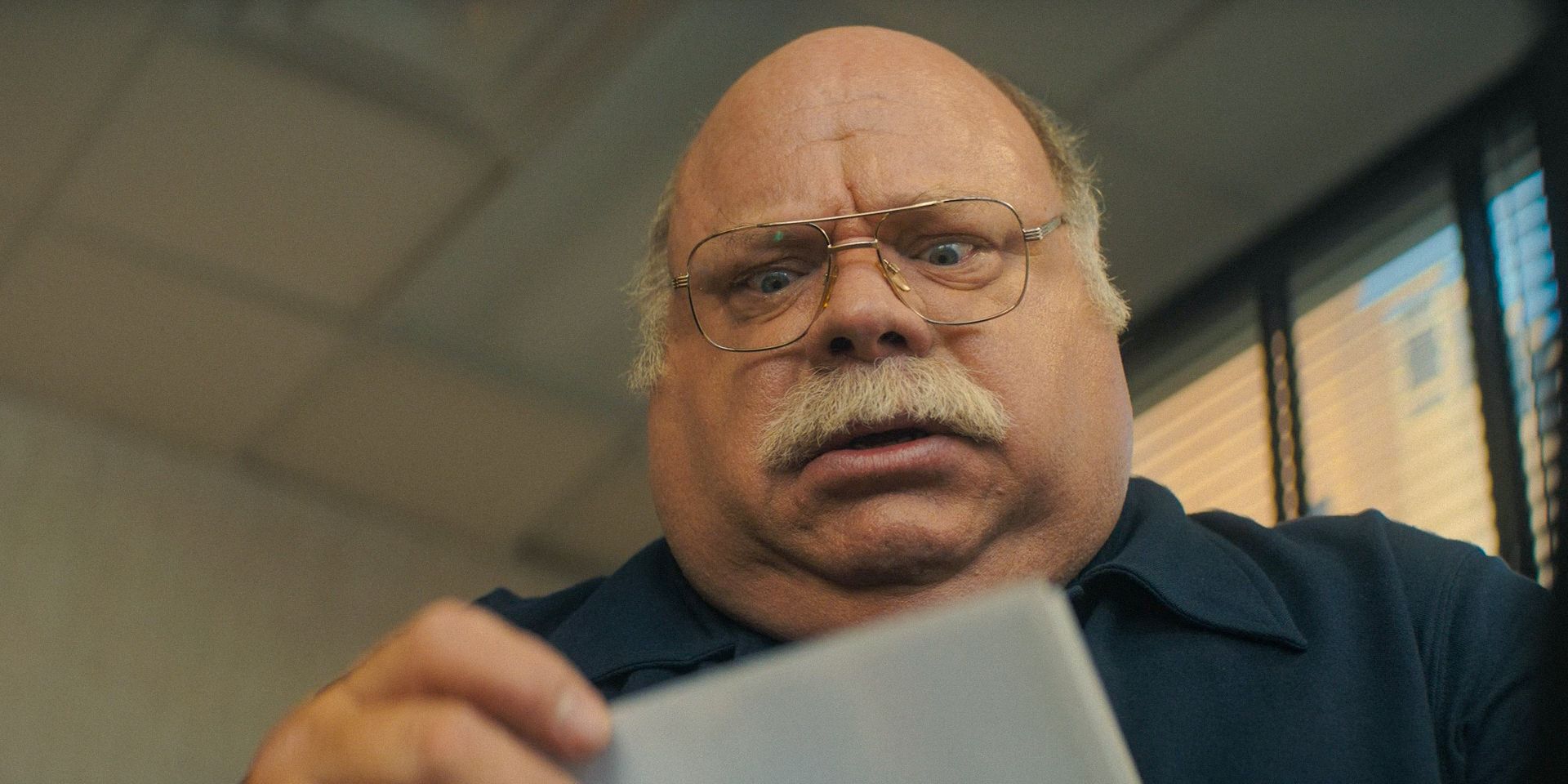 HBO Max Cancels 92% RT Crime Thriller Less Than A Week After Season 1's ...