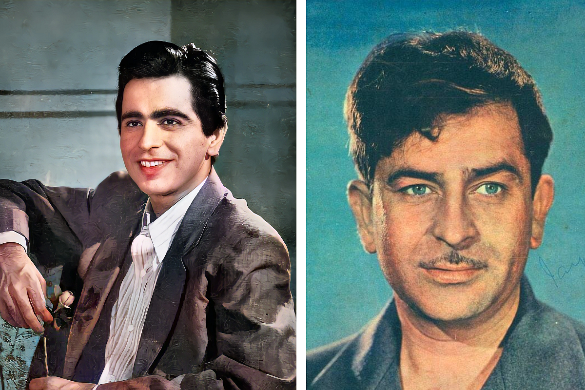 Over Rs 30 million approved for conservation of Dilip Kumar, Raj Kapoor’s houses in northwest ...