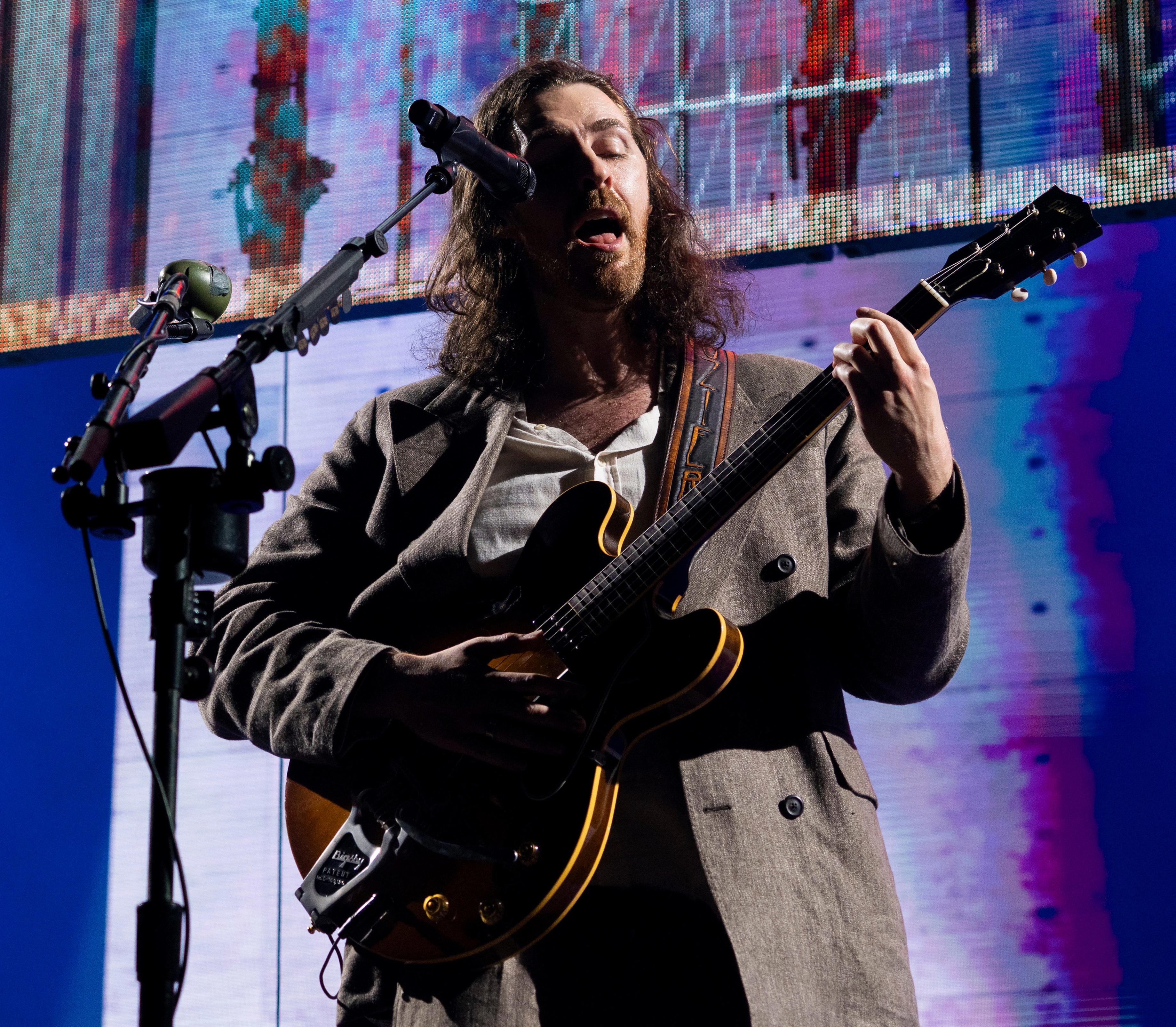 Hozier, Creed, Hot August Nights: 37 things to do in Reno-Tahoe this week