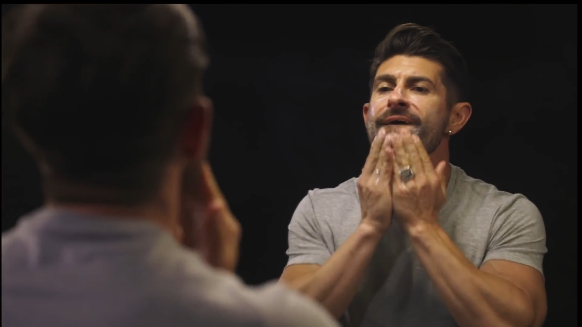 The Best Night Routine for Men