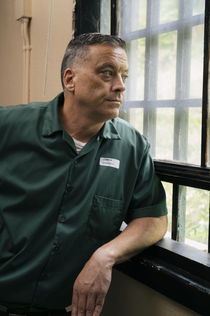 From Convicted Killer to Magazine Writer: One Prisoner’s Bid for Mercy