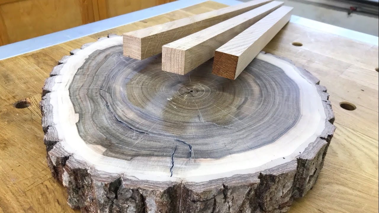 Beginner woodworking projects you don't need experience for
