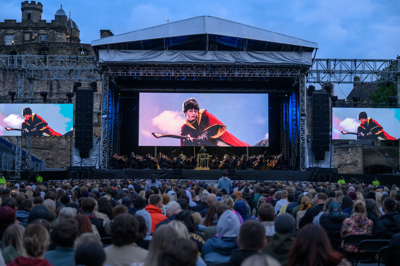 Win tickets to Harry Potter and The Philosopher’s Stone™ in Concert ...