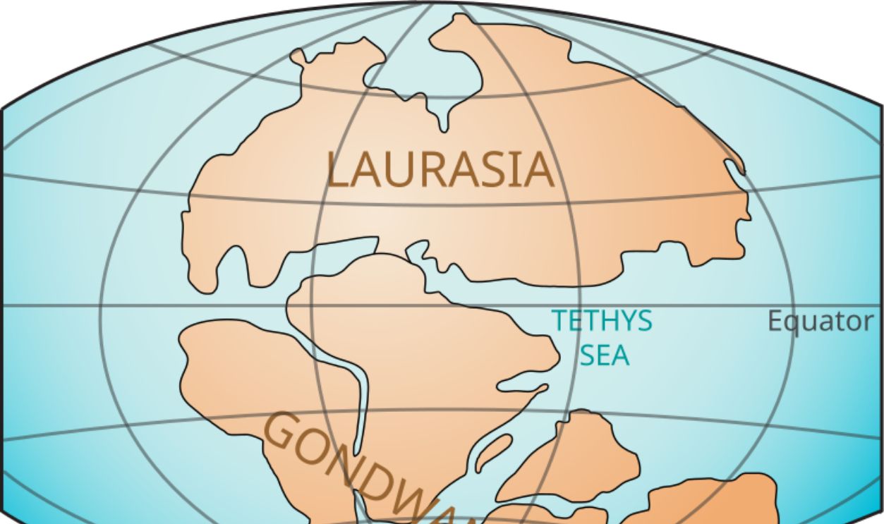 he Bronze Age copper mine in Kargaly was crucial to the advance of ...