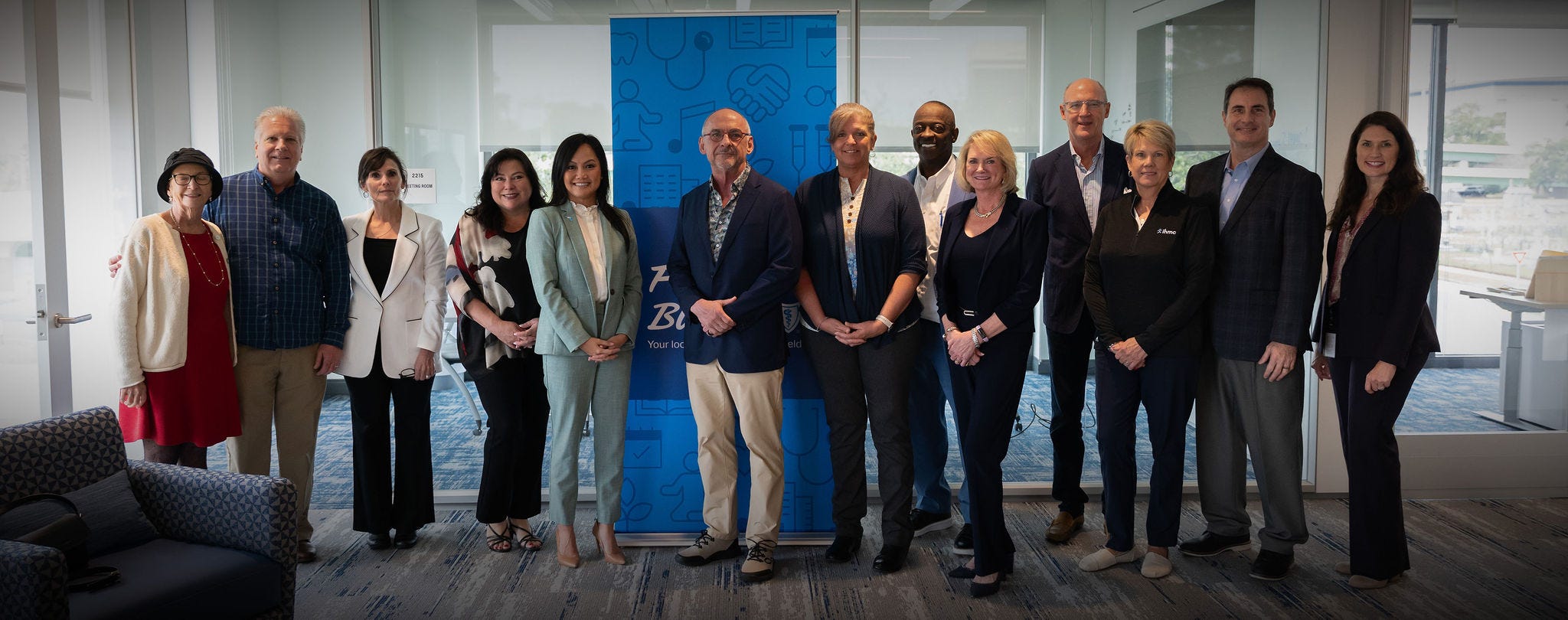 Florida Blue awards IHMC with support to further wellness research and ...