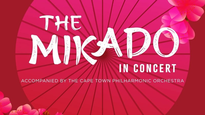 The Mikado - In Concert: celebrating 140 years of Gilbert and Sullivan