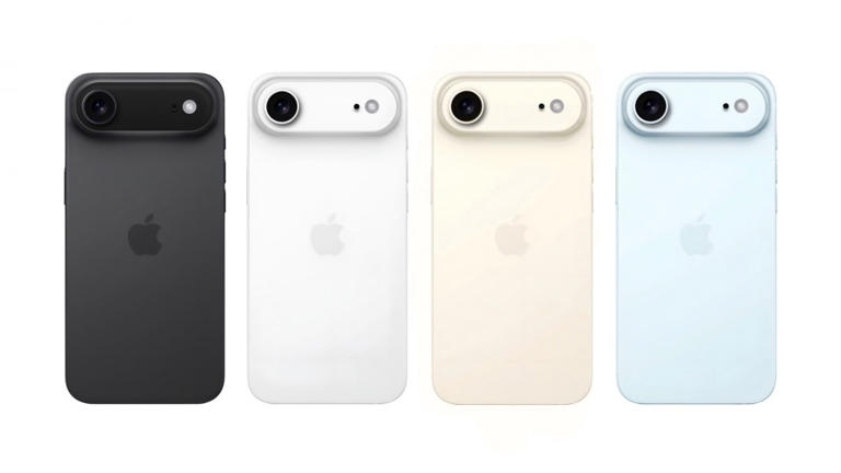 iPhone 17 Leaks: Release Date, Price, Models, Air Variant, Redesigned ...