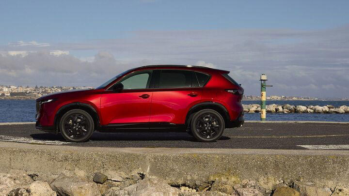 Toyota tops in reliability, Mazda plummets, and Tesla tries harder