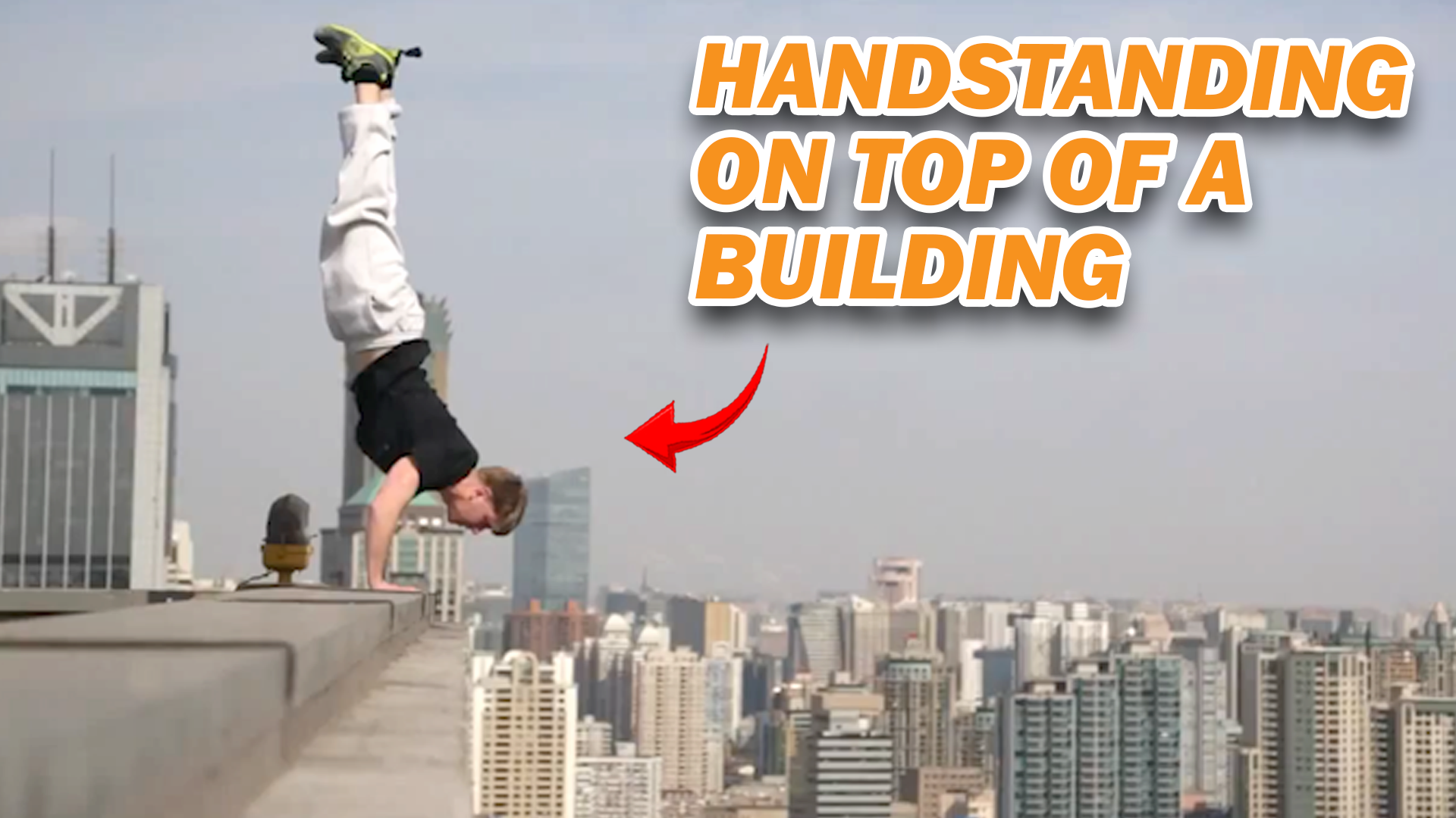 Bold Courage in Sports – Incredible Moment of Fearless Action! 💪