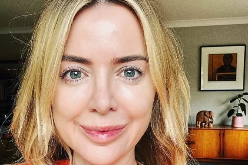 Coronation Street's Abi Webster says 'can't tell you' as she references ...