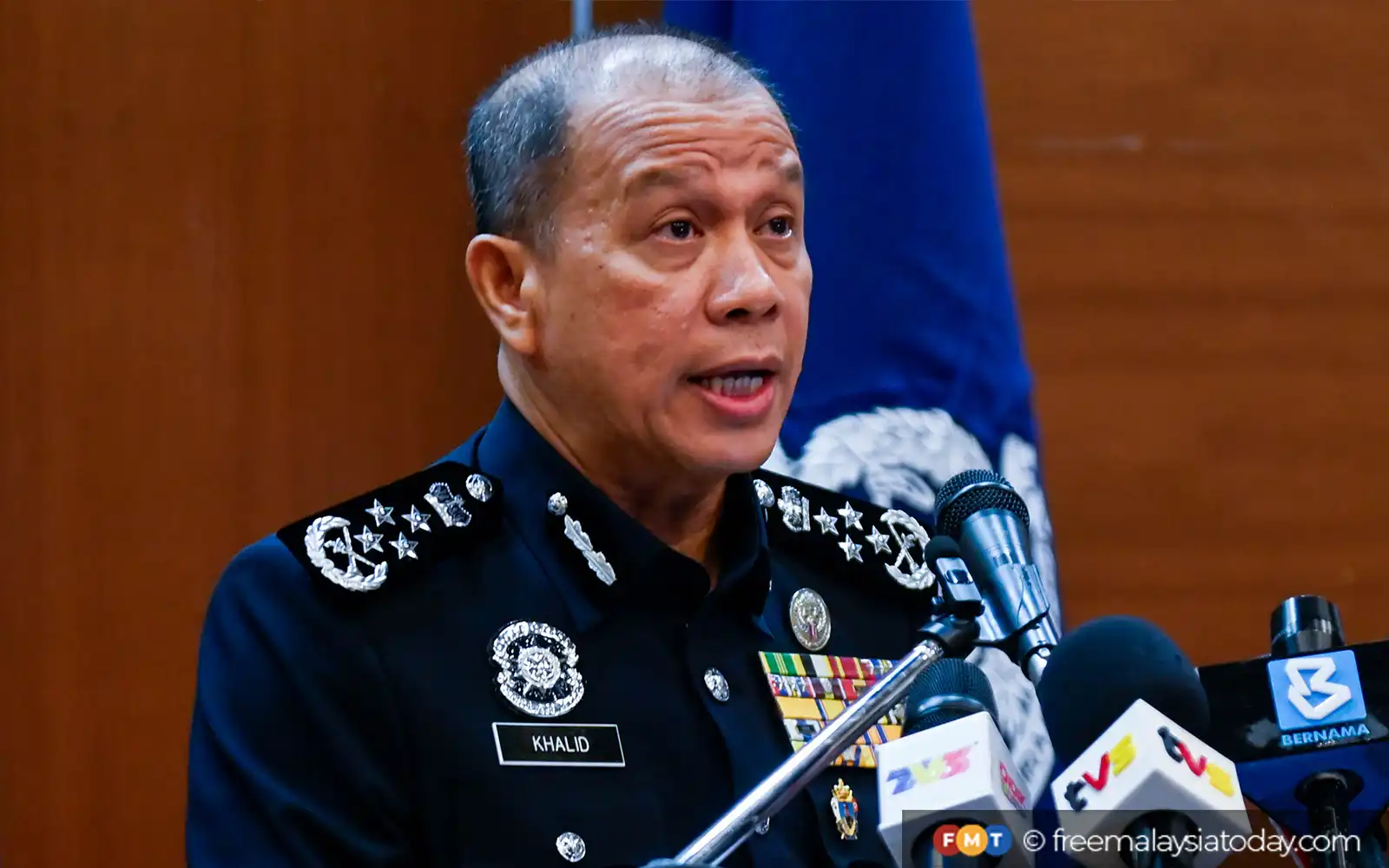 2 critical, 3 stable after Johor helicopter crash, says IGP