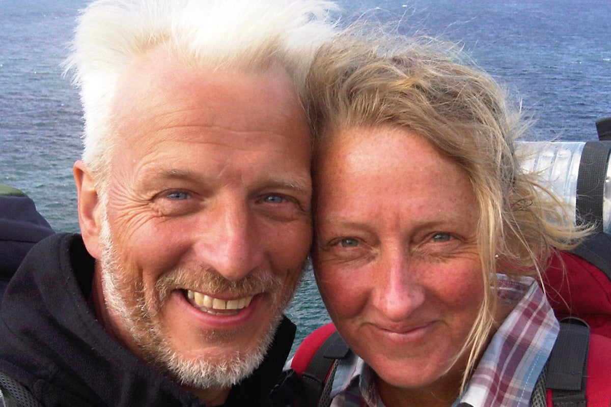 Raynor Winn ordeal caused Salt Path author’s former employer to ‘lose ...