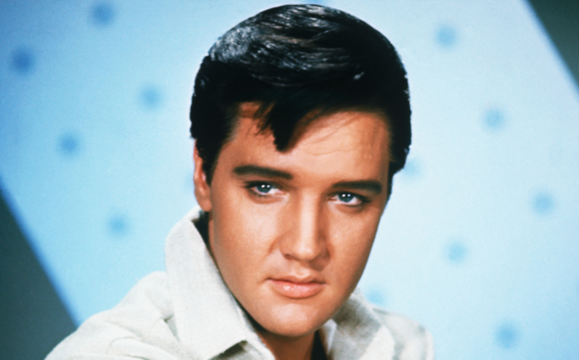 Elvis Presley: the untold story of the King