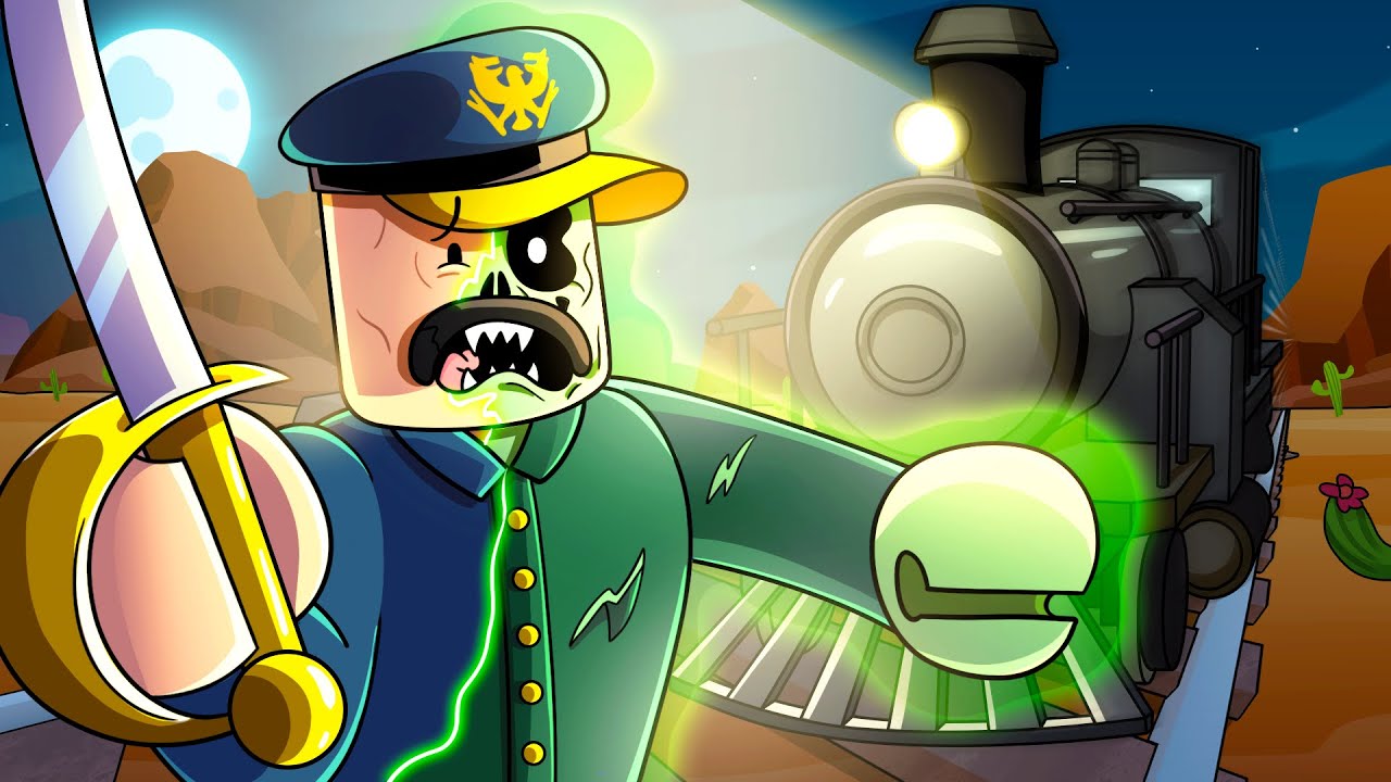 What Really Happened in the World of Dead Rails