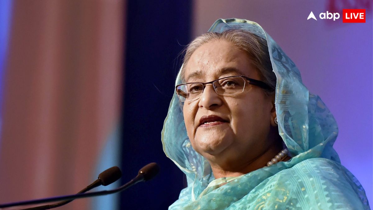 Bangladesh Court Orders Trial Against Ex-PM Hasina Over 2024 July ...
