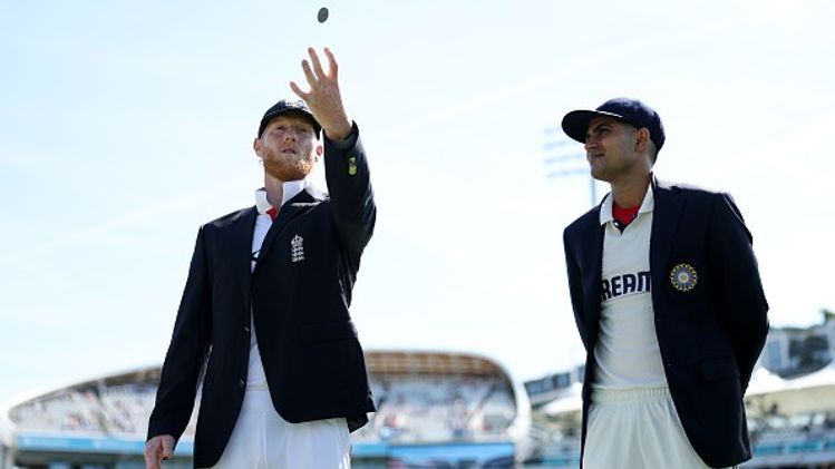 IND vs ENG: England opt to bat first against India in 3rd Test as ...